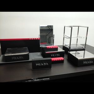 Prada | Storage & Organization | Prada Display For Jewelrysunglasses ...